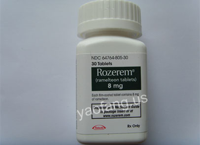 ROZEREM 8毫克/片 30片/瓶|催眠药物||拉米替隆 |抗癌新药|美国新药|世界药房现以最优惠的价格向国内癌症肿瘤患者提供美国原产抗癌 ...