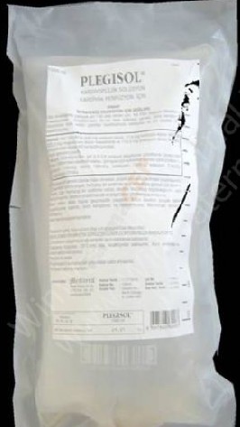 开心吉輸注液 1000毫升/袋 12袋/箱|治疗心衰药物|CALCIUM CHLORIDE; MAGNESIUM CHLORIDE ...