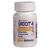 UROCIT-K(5 MEQ TABS)缓释片 540毫克/片 100片/瓶 |泌尿系统结石||枸橼酸钾|抗癌新药|美国新药|世界药房现以最 ...