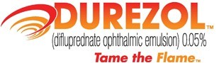 DUREZOL 0.05%滴眼液 5毫升/瓶|抗炎滴眼液||双氟泼尼酯|抗癌新药|美国新药|世界药房现以最优惠的价格向国内癌症肿瘤患者提供美国 ...