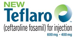 TEFLARO 600毫克/20毫升/瓶 10瓶/盒|肺炎||醋酸头孢洛林酯|抗癌新药|美国新药|世界药房现以最优惠的价格向国内癌症肿瘤患者 ...