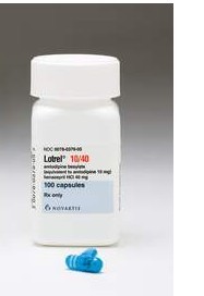LOTREL (10/40)毫克/胶囊 100胶囊/瓶|抗高血压药物|3,5-Pyridinedicarboxylic acid, 2-(2 ...