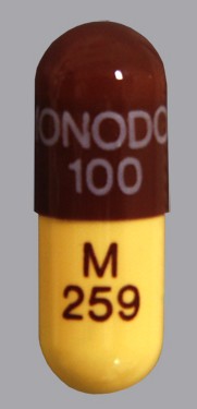 MONODOX 100毫克/胶囊 50胶囊/盒|四环素类抗生素||强力霉素一水物|抗癌新药|美国新药|世界药房现以最优惠的价格向国内癌症肿瘤 ...