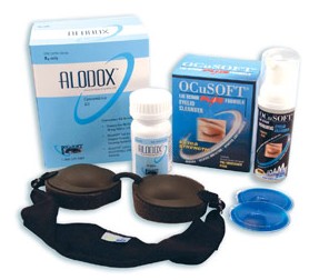 ALODOX便利套件 1套|四环素类抗生素||盐酸多西环素/EYELID CLNS NO2/EYELID CLNS NO3|抗癌新药|美国新药 ...