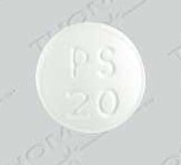 PERIOSTAT 20毫克/片 100片/盒|四环素类抗生素||盐酸强力霉素|抗癌新药|美国新药|世界药房现以最优惠的价格向国内癌症肿瘤患者 ...