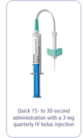 BONIVA 3毫克/3毫升/注射器/套|治疗骨质疏松药物||伊班膦酸钠|抗癌新药|美国新药|世界药房现以最优惠的价格向国内癌症肿瘤患者提供 ...