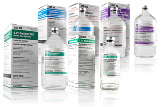 Trophamine10%注射液 6X500毫升|电解质补充药||氨基酸|抗癌新药|美国新药|世界药房现以最优惠的价格向国内癌症肿瘤患者提供 ...