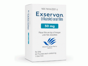 Exservan口腔膜剂 500毫克/片 60片/盒|抗经神病药物||利鲁唑|抗癌新药|美国新药|世界药房现以最优惠的价格向国内癌症肿瘤患者 ...